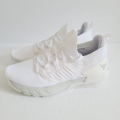 Under Armour Project Rock Shoes Under Armour Project Rock Training ...