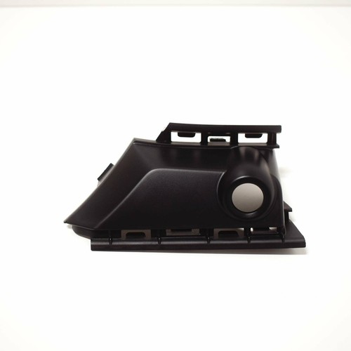 NEW MB CLA C117 FRONT BUMPER LEFT CENTRAL OUTSIDE COVER A1178857700 OEM ...