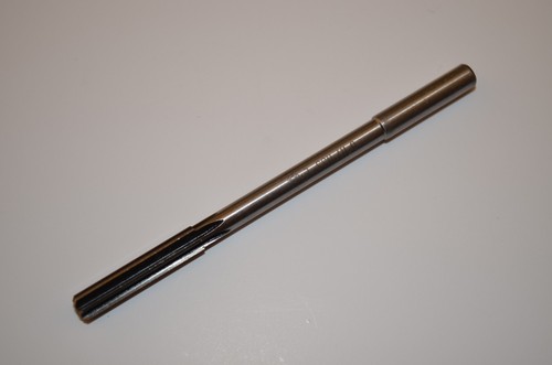 Maschine-Reibahle, 6H7 HSS-E Beck Form A RHV8036 | eBay.de