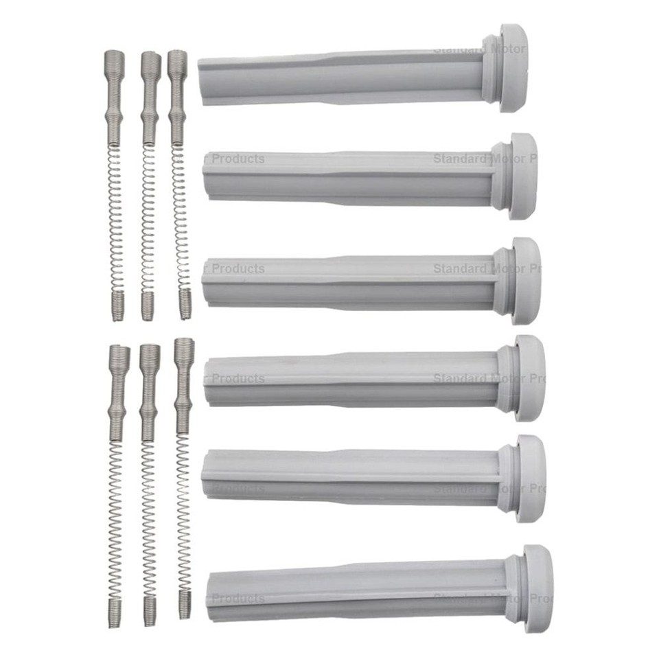 For Ford F-150 2015-2020 Standard CPBK206 Ignition Coil Boot Kit | eBay