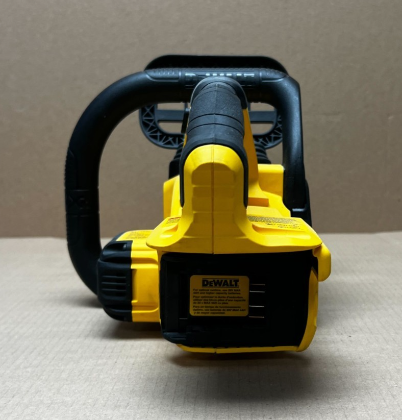 [Used] (DCCS620B) DEWALT 20V 12in. Brushless Cordless Battery Powered ...