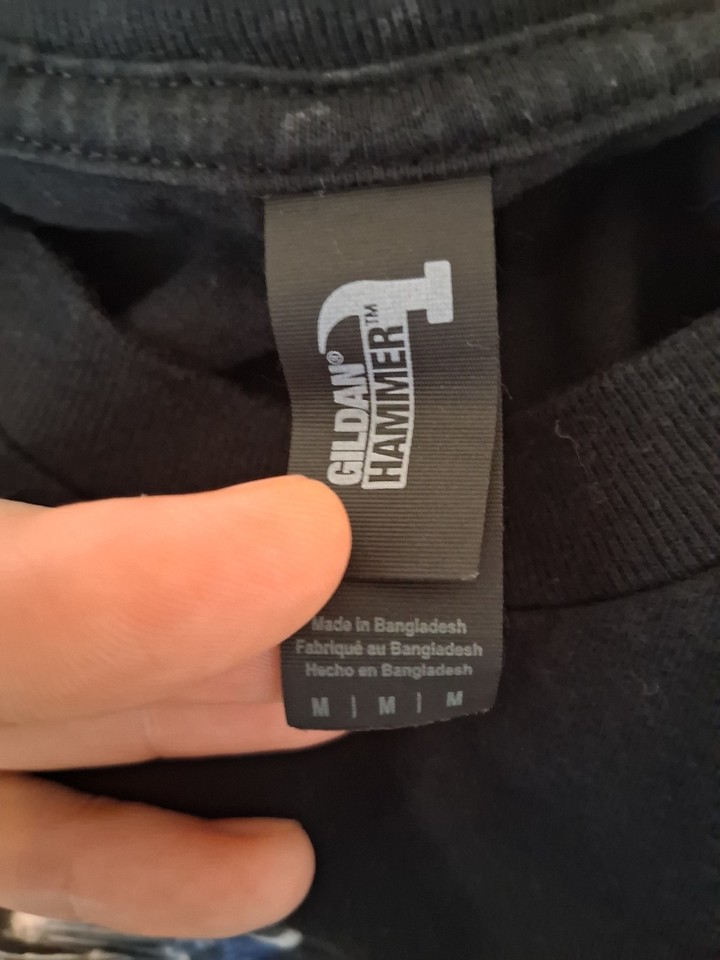 DJ Screw Screwston Texas Steady Choppin T-Shirt Size M | eBay