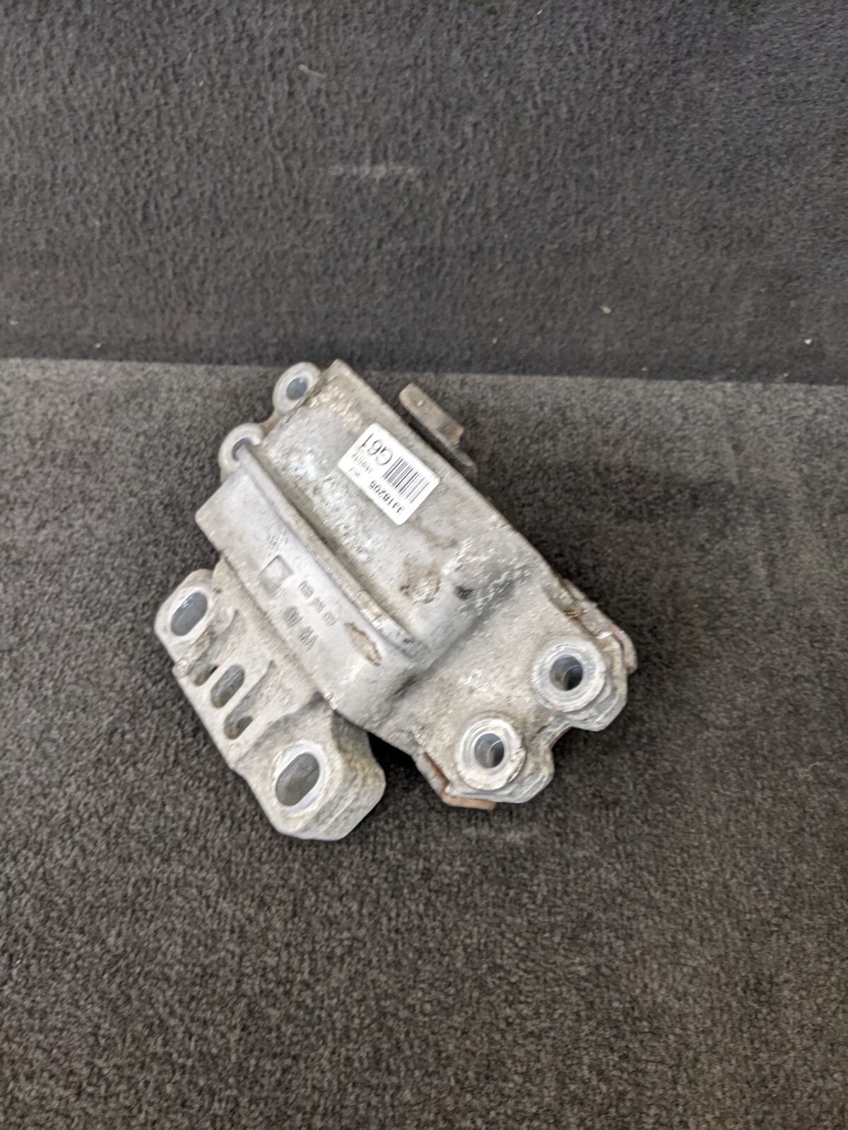 VOLKSWAGEN SKODA ENGINE MOUNT 1K0199555 | eBay