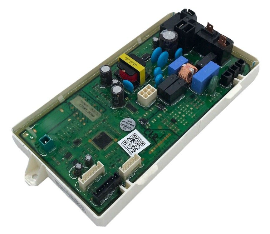 Genuine OEM Samsung Dryer Control DC92-01896G Tested for sale online | eBay