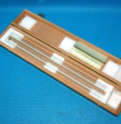 Inspection Gauges - Swiss Precision Instrument