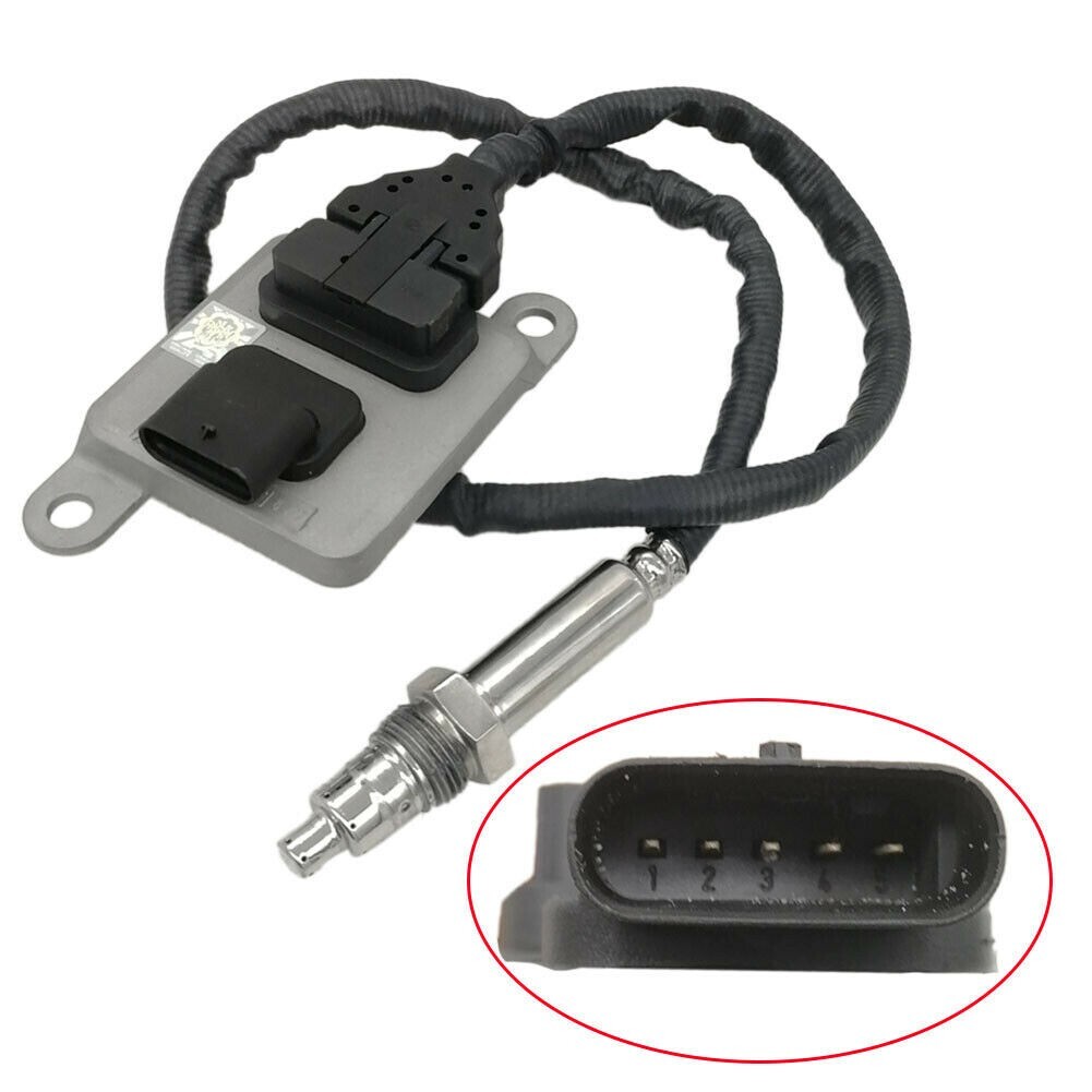 Nox Sensor for Mercedes-Benz W221 W205 W251 W166 W207 W164 A0009053606 ...