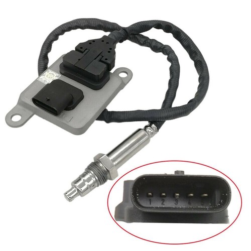 Nox Sensor for Mercedes-Benz W221 W205 W251 W166 W207 W164 A0009053606 ...