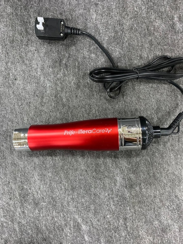 PRIFE QYY-928 iTera-Classic Hot Air Blower | eBay