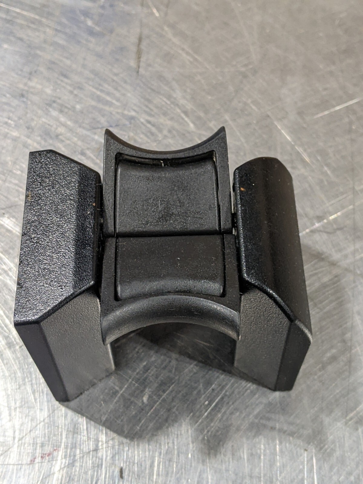 TOYOTA CAMRY OEM CENTER CUP HOLDER CONSOLE INSERT BOX GN621-05640 55618 ...