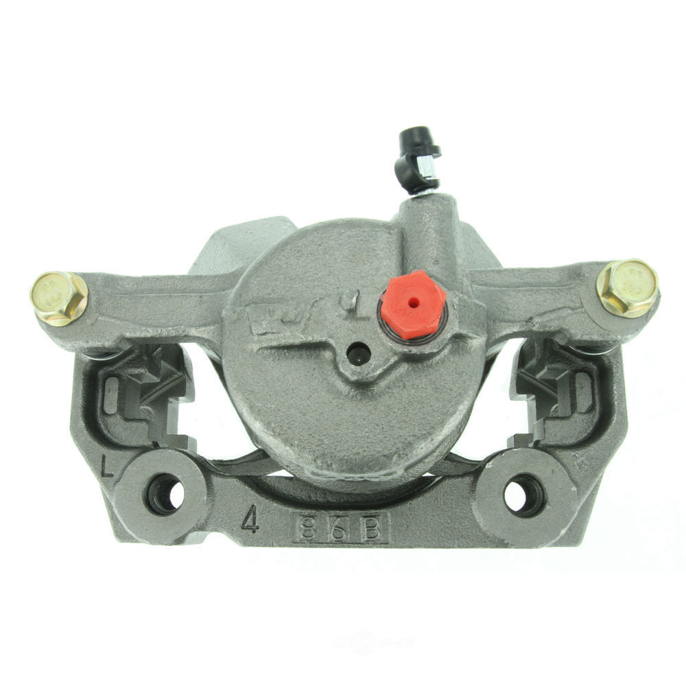 Disc Brake Caliper-Premium Semi-Loaded Centric Reman fits 06-15 Lexus ...