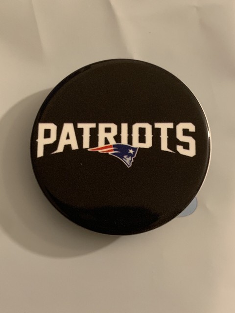 PopSockets Phone Grip Stand NFL Ne Patriots Popgrip Pop Socket Phone ...