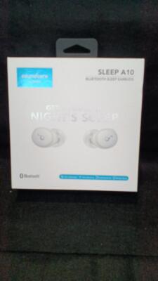 Anchor Sleep A10 Earphone | eBay