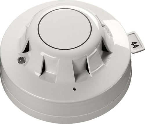 Apollo 55000-600 APO XP95 Optical Smoke Detector Optional Base Beacon ...