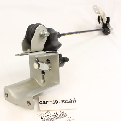 Toyota Genuine TOYOACE Load Sensing W/Spring Valve Assy 47900-25290 OEM ...