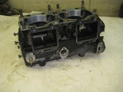 2000 Arctic Cat Sno Pro 440 Snowmobile Engine Case | eBay