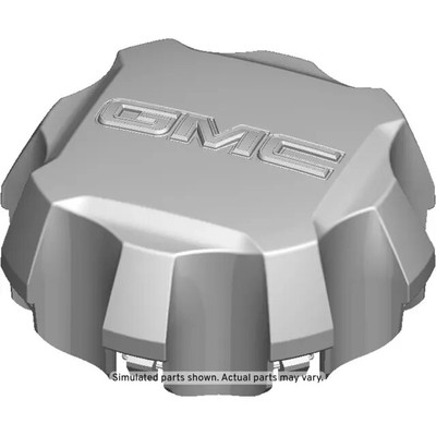 Genuine GM Cap 23378309 | eBay