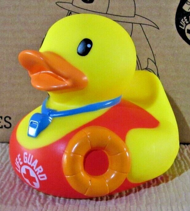 INFANTINO FUN TIME RUBBER DUCKS BRAND NEW COMPLETE WITH TAGS🦆 | eBay