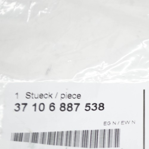 NEW BMW X5 G05 FRONT RIGHT ABS SENSOR 37106887538 6887538 ORIGINAL NO🇺🇸 ...