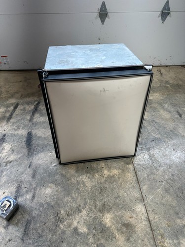 norcold fridge refrigerator 20" boat 12v 110v marine FRESH WATER | eBay