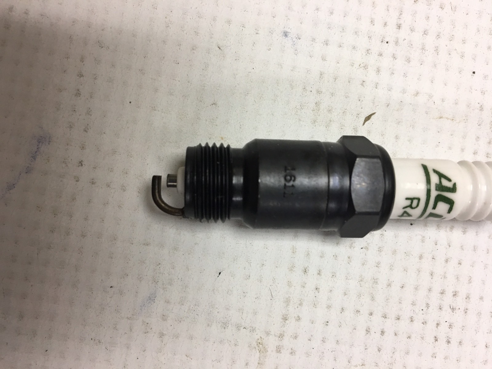 Spark Plug-Conventional Spark Plug ACDelco Pro R44TS Set of 8 Plugs | eBay