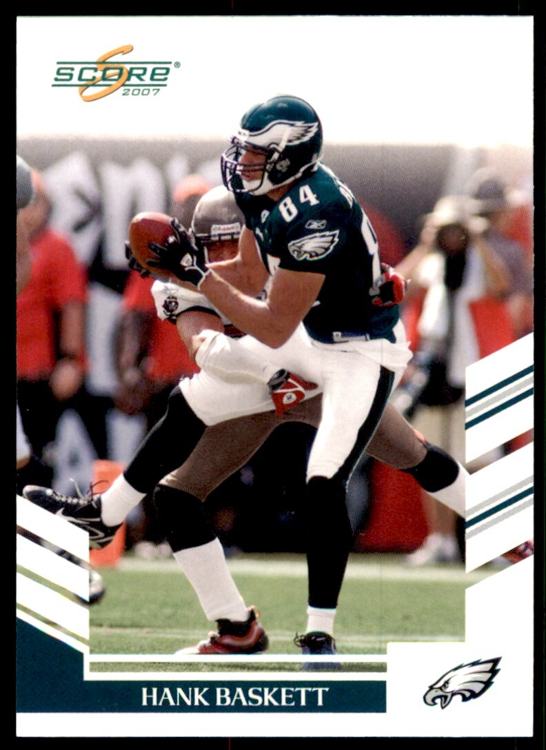 Hank Baskett Football Who Is Kendra Wilkinson's Ex Husband? All About