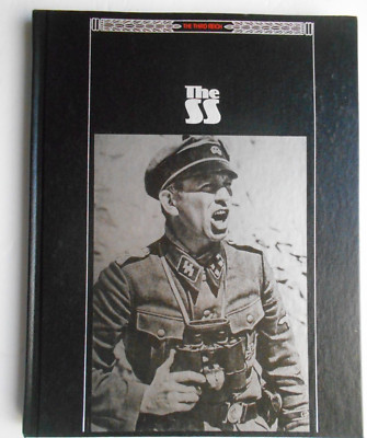 The SS (The Third Reich) - Hardcover By Time-Life Books | eBay
