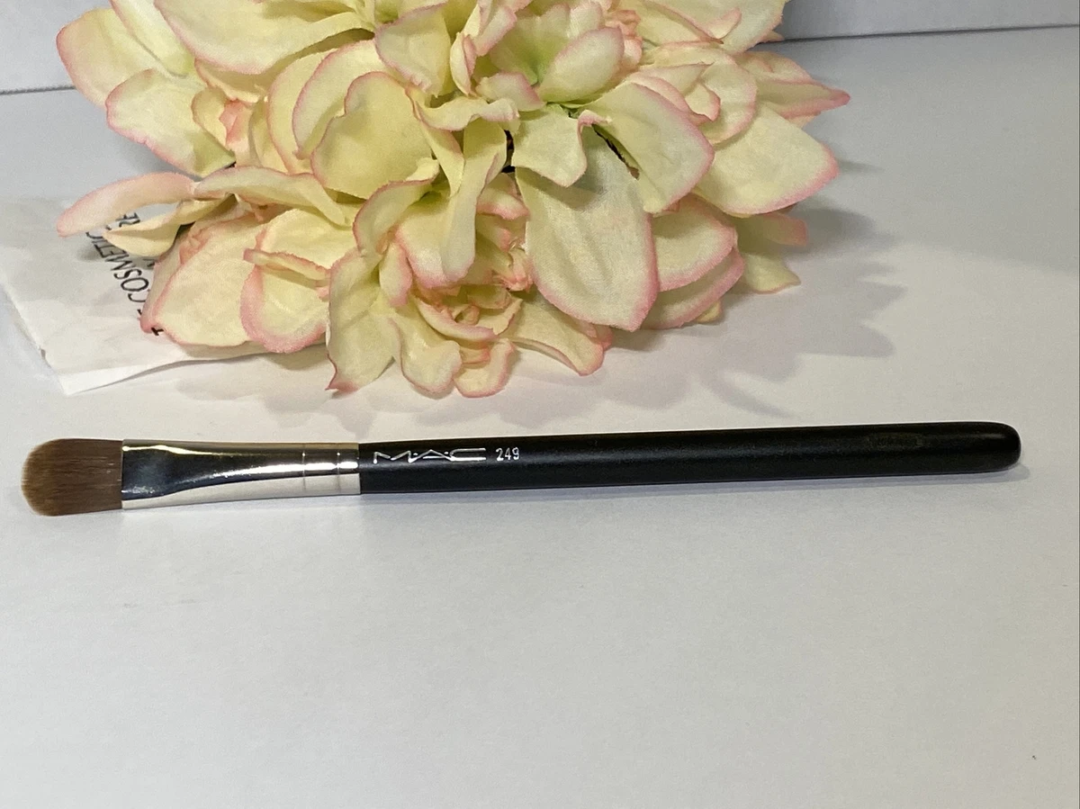Mac Professional Makeup Brushes