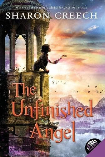 Sharon Creech The Unfinished Angel (Tascabile) | eBay