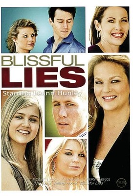 Blissful Lies (DVD) Zach Teri Tiffany Medina Galvan Moody Rose Leann ...