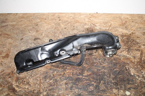 BMW 550 650 750 X5 X6 4.4L N63 Right Passenger Side Air Intake Manifold ...