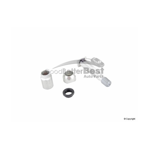 New Genuine Tire Pressure Monitoring System Valve Kit 0004001000 for ...
