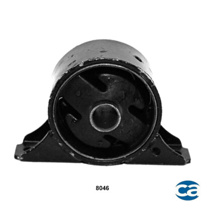 8046 Rear Engine Motor Mount 1Pc for Dodge Colt 93-95 1.5 Sedan, Manual ...