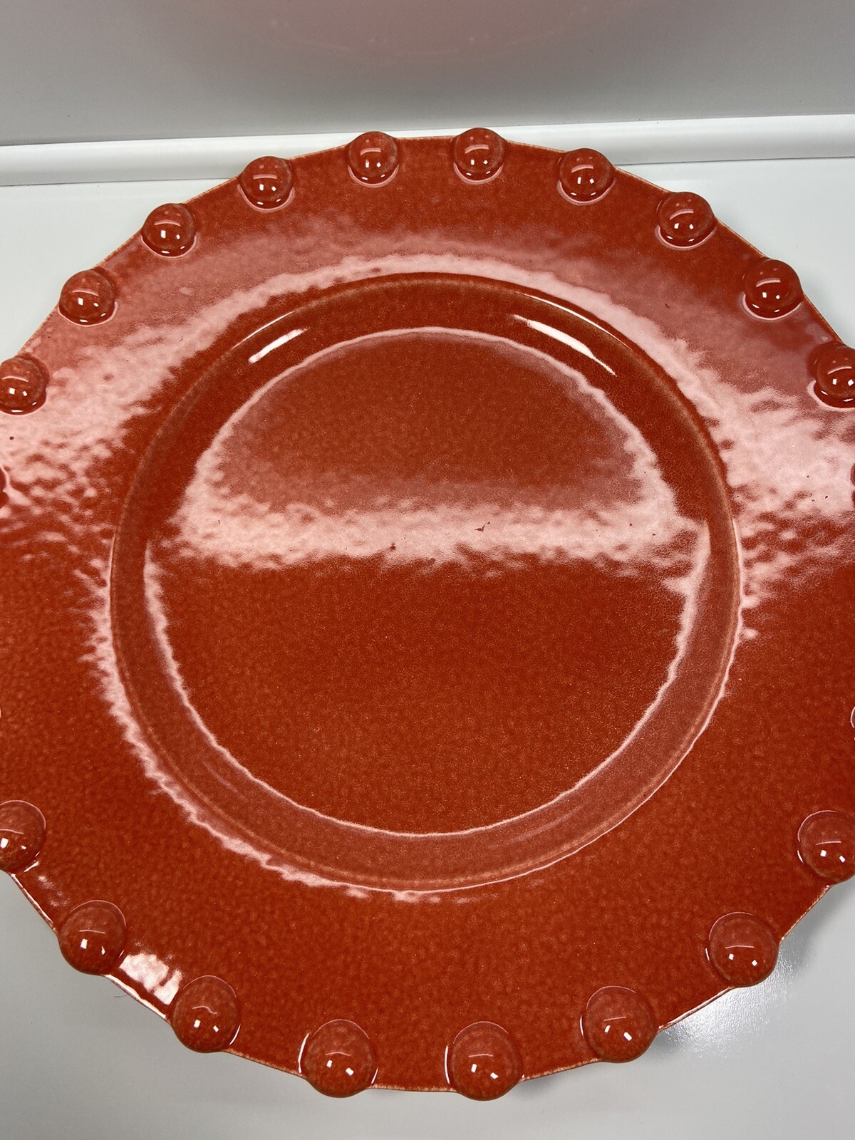 Ancora Italy Extra Large Serving Platter 16” | eBay