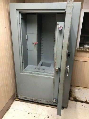 ALLIED GARY SAFE | eBay