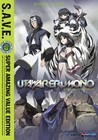 UTAWARERUMONO: THE COMPLETE SERIES NEW DVD 704400097621 | eBay