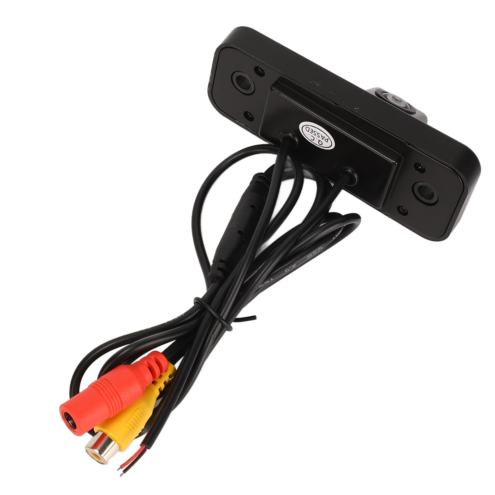 HD CCD Rear View Camera 170 Degree Wide Angle IP68 Waterproof For Kia ...