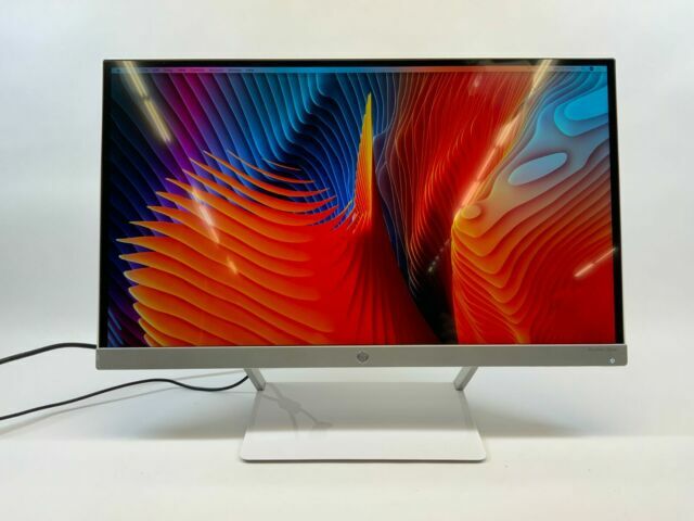 HP Pavilion 25xw 25" IPS LED Backlit Monitor (J7Y65AA#ABA) for sale ...