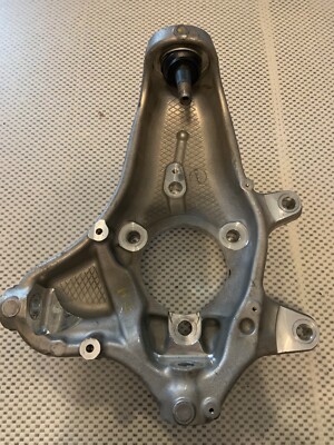 2014-2019 Chevrolet Corvette C7 Z06 Rear LEFT Suspension Knuckle ...