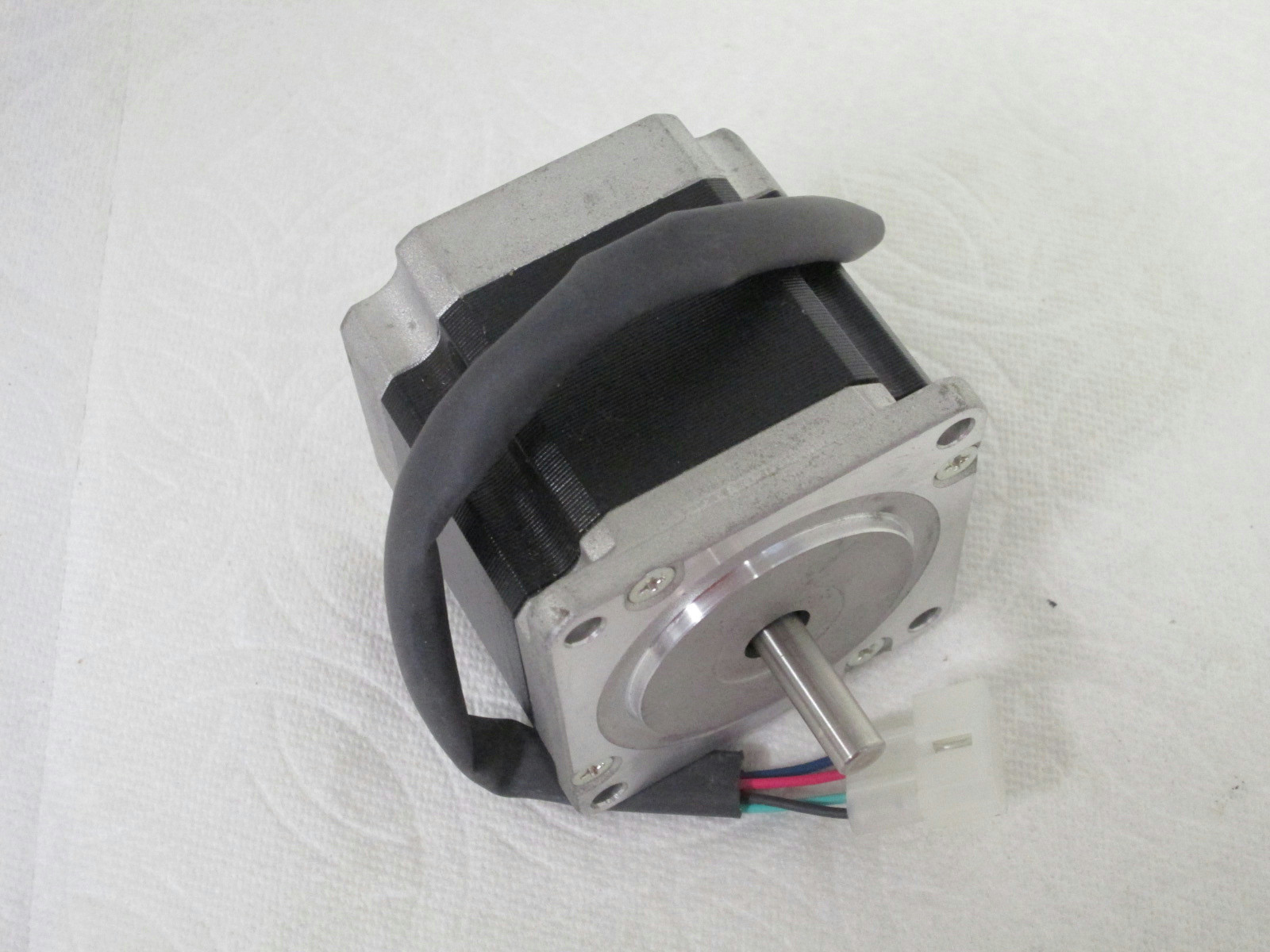 MFG Unknown 07-0716-00 Stepper Motor (STP-58D3019), 111 in.-oz., 1.8 ...