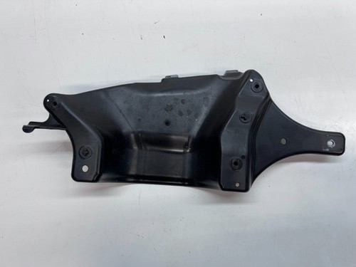 MERCEDES BENZ S CLASS REAR LEFT LH EXHAUST TAIL PIPE TIP BRACKET OEM ...