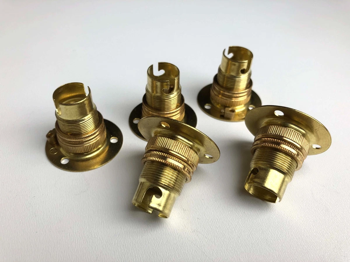 Bayonet Batten Holder | ppgbbe.intranet.biologia.ufrj.br