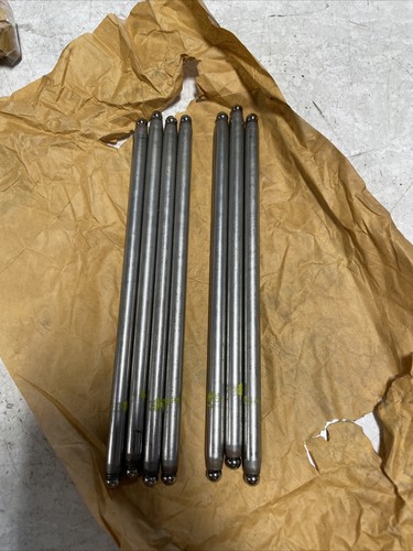 Chevrolet Performance 12368081 Big Block Chevy Hydraulic Roller ...