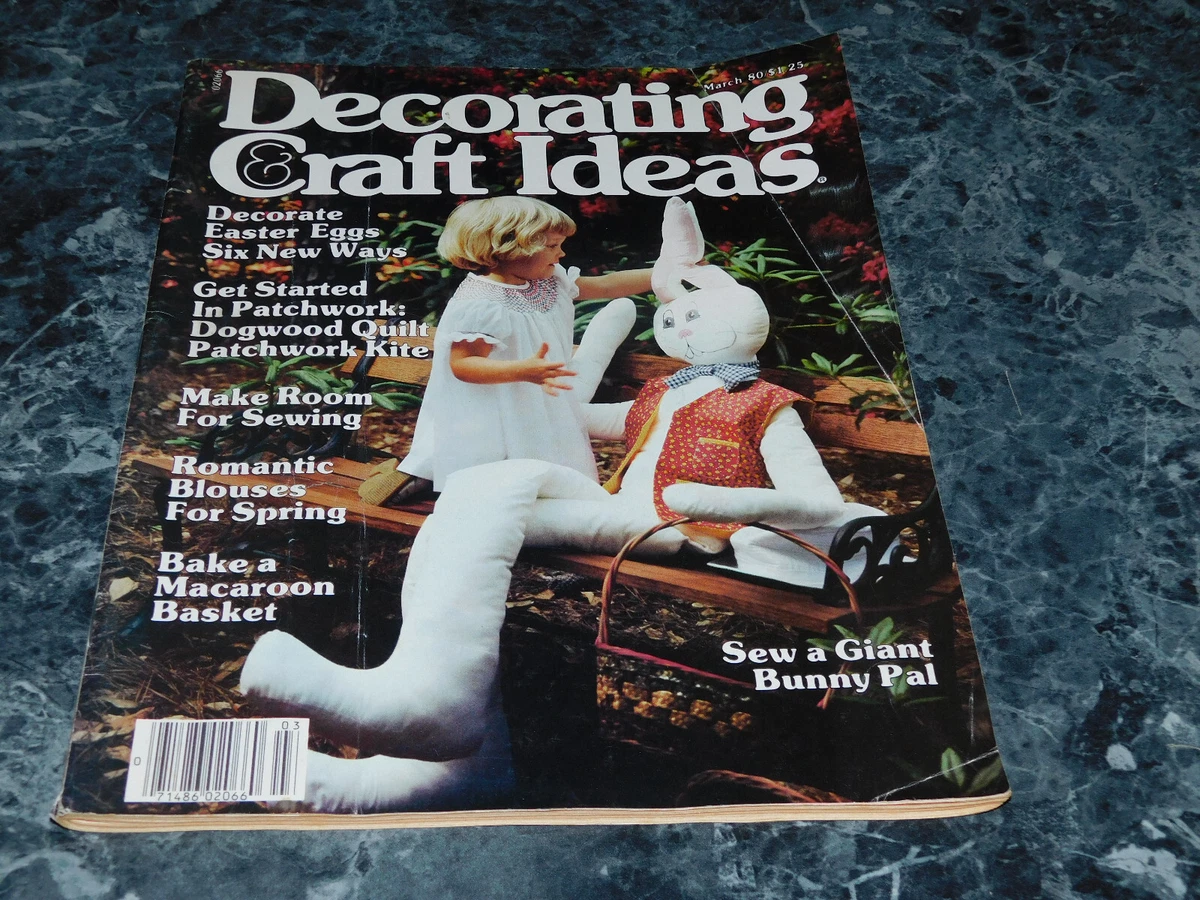 March Decorating Ideas