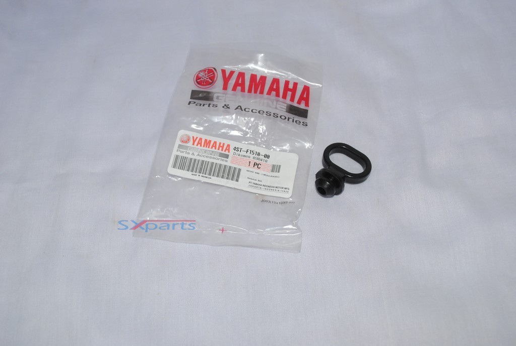 Yamaha Genuine Part Guide Speedometer Cable Holder 1A8-21518-00 | eBay