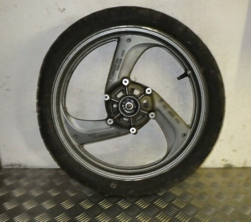 Yamaha 125 TDR 4FU/ 5AE - Jante AV | eBay