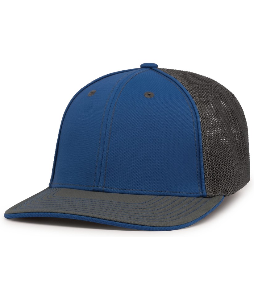Pacific Headwear 404M Trucker PacFlex Cap | eBay