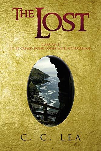 The Lost: Caprian 1 to Be Called Home Comes with a Challenge ...