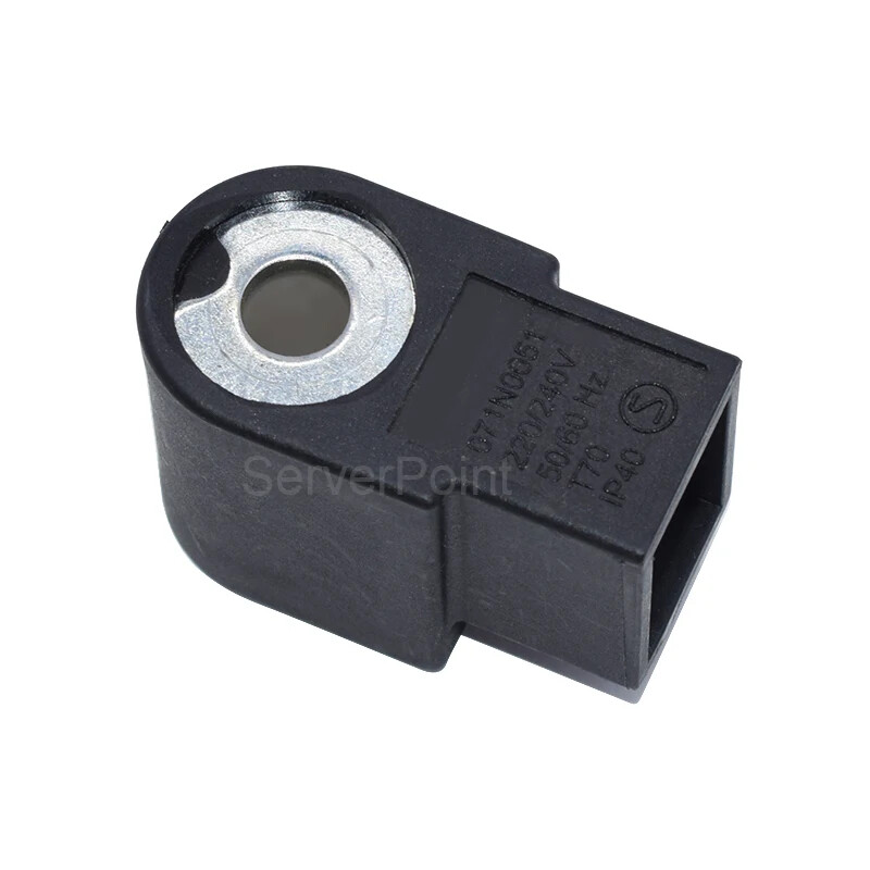For Danfoss Valve Coil 071N0051 Solenoid Pump Oil Burner Spare Parts ...