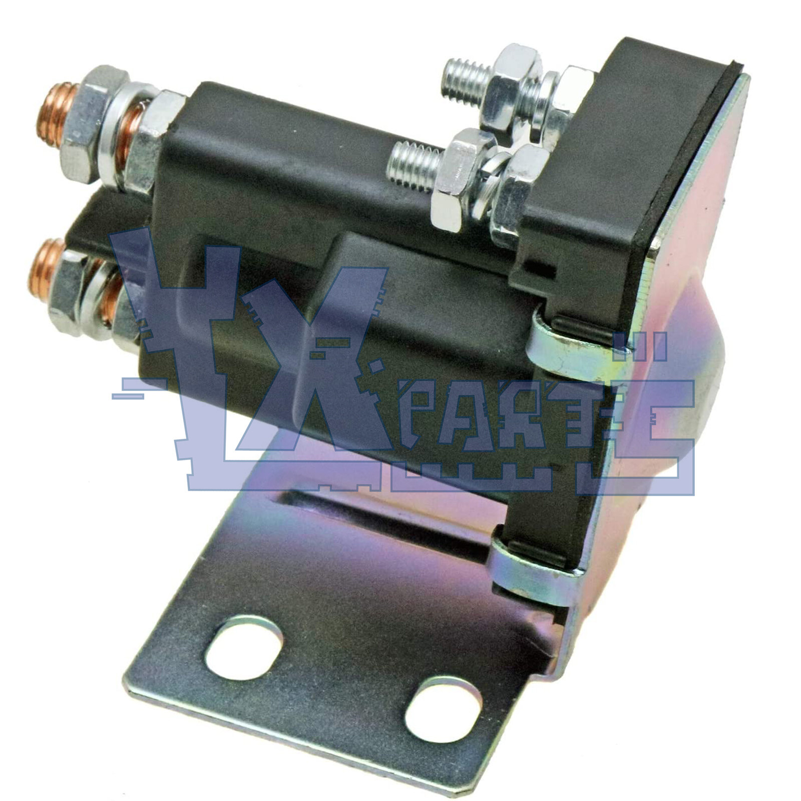 Starter Solenoid 120-105112-2 for Freightliner Continuous Solenoid 120 ...