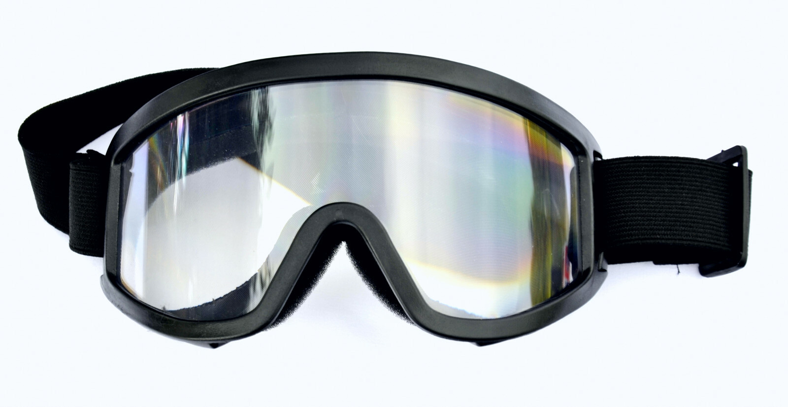 SET 4 PCS Drunk DRUG simulation impairment goggles 0,23 BAC 2,3‰ TR ...